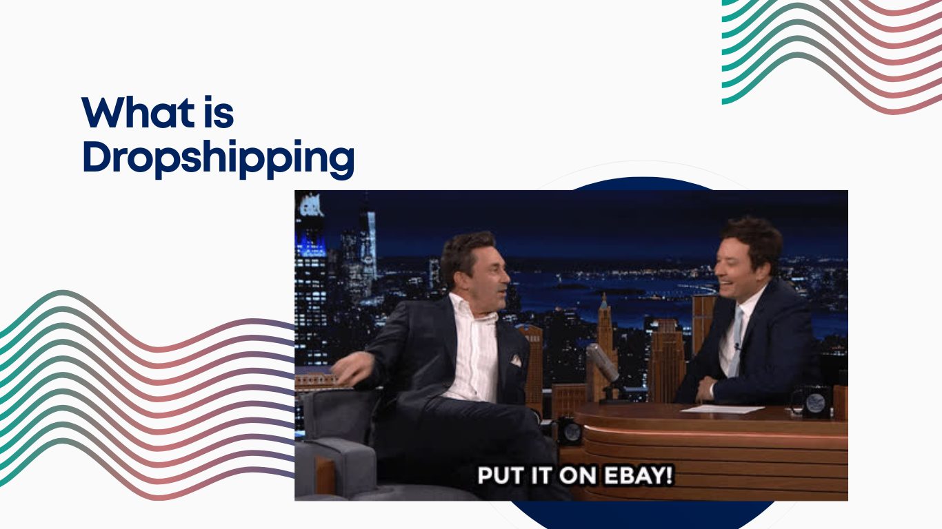 The Ultimate Guide to Dropshipping - AP Design Blog