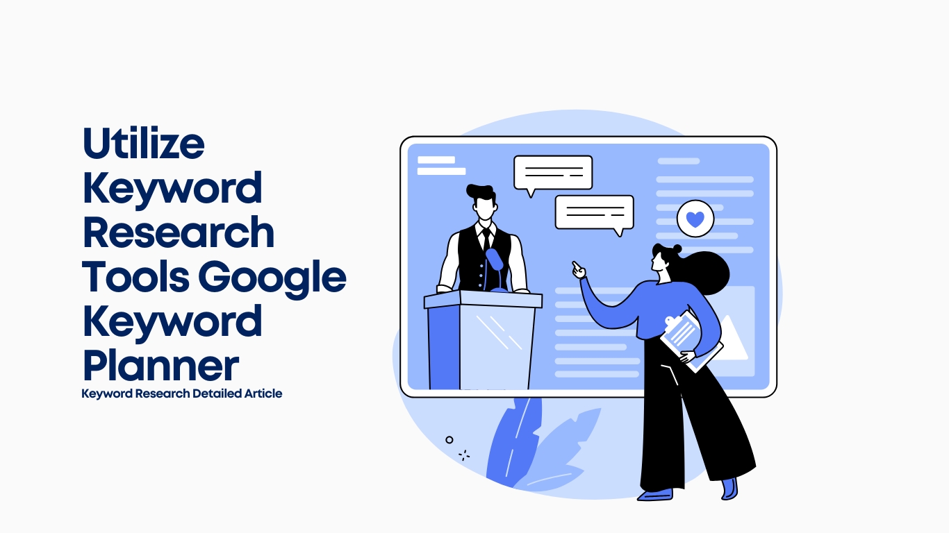 Keyword Research Detailed Article - AP Design Blog
