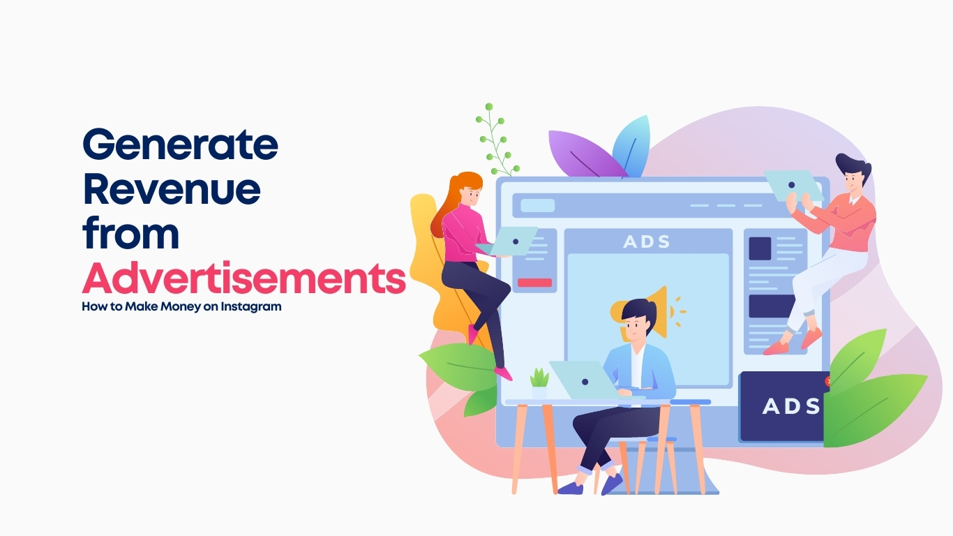 How to Make Money on Instagram - AP Design Blog