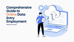 Guide to Online Data Entry Employment - AP Design Blog