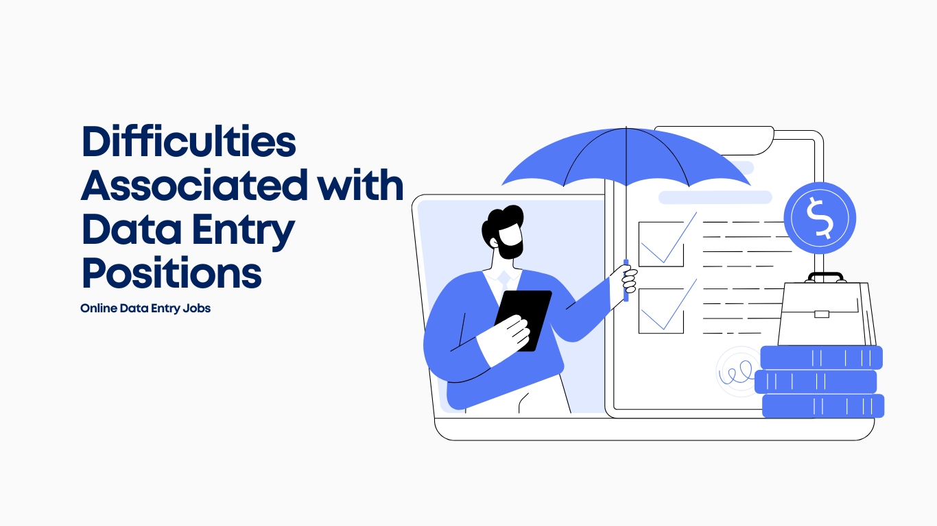 Guide to Online Data Entry Employment - AP Design Blog