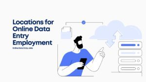 Guide to Online Data Entry Employment - AP Design Blog