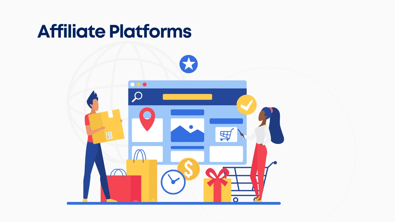 How to Make Money from Marketing Digital Goods - AP Design Blog