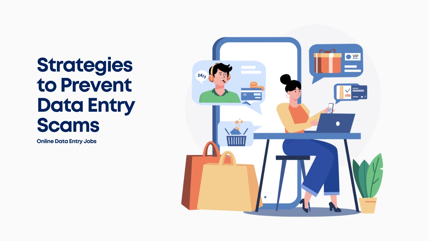 Guide to Online Data Entry Employment - AP Design Blog