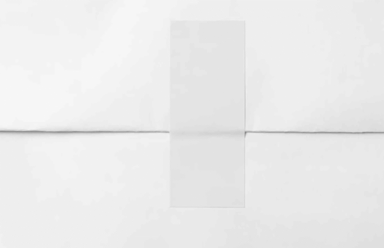 Free Wrapping Paper Mockup Realistic Presentation for Branding ...